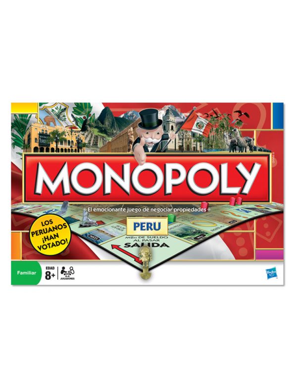 Monopoly-peru – juegos, juegos recreativos, juegos recreativos santa ...
